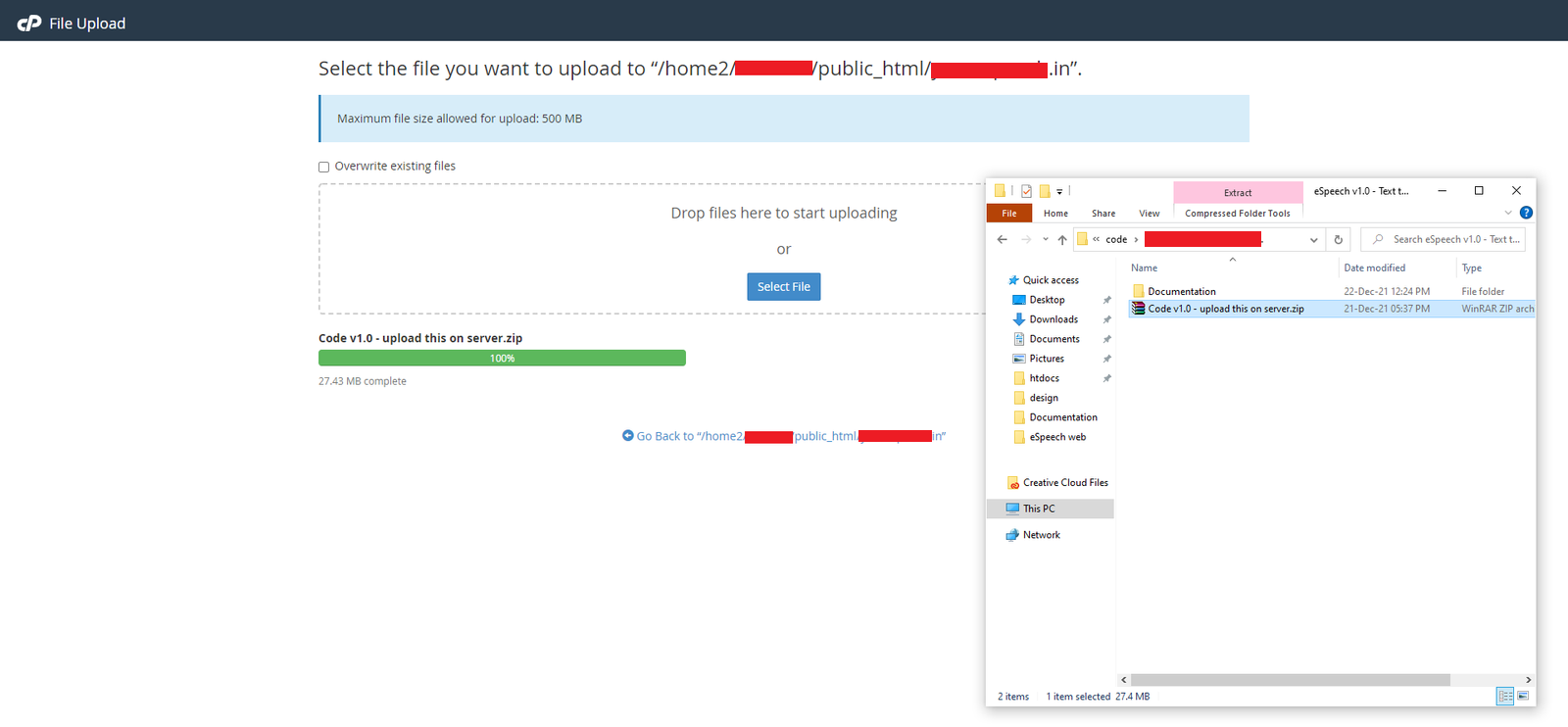 Taskify Documentation